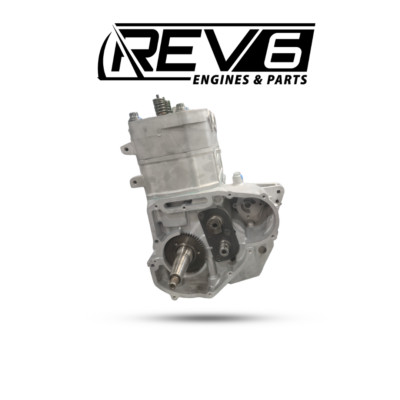 2003-2007 Polaris Sportsman 700 Complete Upgraded Engine Motor Assembly ...