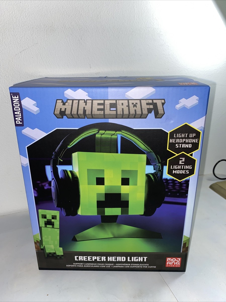Skins De Minecraft Creeper Con Auriculares