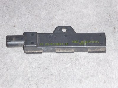 BMW F10 M5 , Aussenantenne Komfortzugang, 65209220831, 65209220831 | eBay