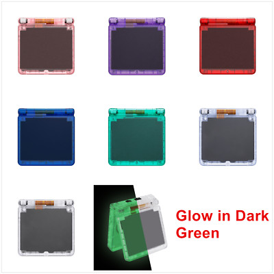 Full Housing Shell Button IPS Ready Replacement for Game Boy Advance ...