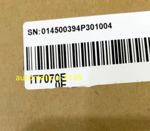 INOVANCE touch screen IT7070E brand new FedEx or DHL | eBay