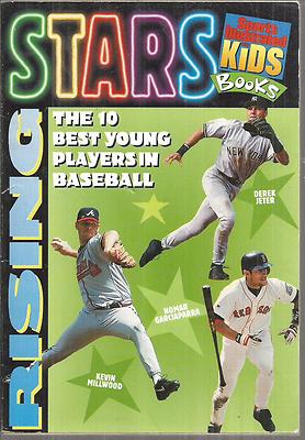 Sports illustrated Rising stars The 10 best young players in baseball ...