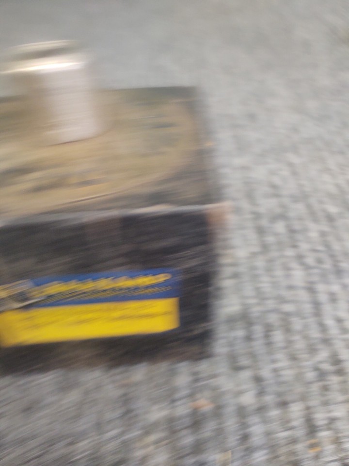 Vintage Balkamp Valve Packer ? Napa Jobber Perfect Valve Packing Tool ...