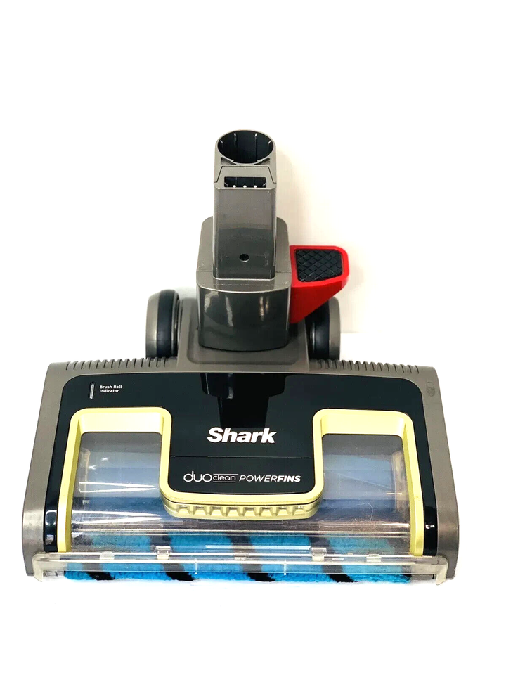 Shark LA502 MOTORIZED FLOOR BRUSH NOZZLE POWER HEAD Genuine OEM Part ...