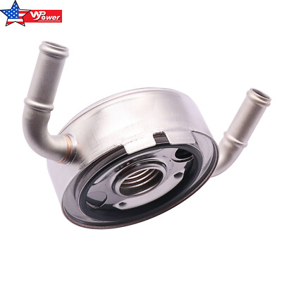 Genuine Oil Cooler for Nissan Rouge Rouge Sport Sentra 21305-4BB0A ...