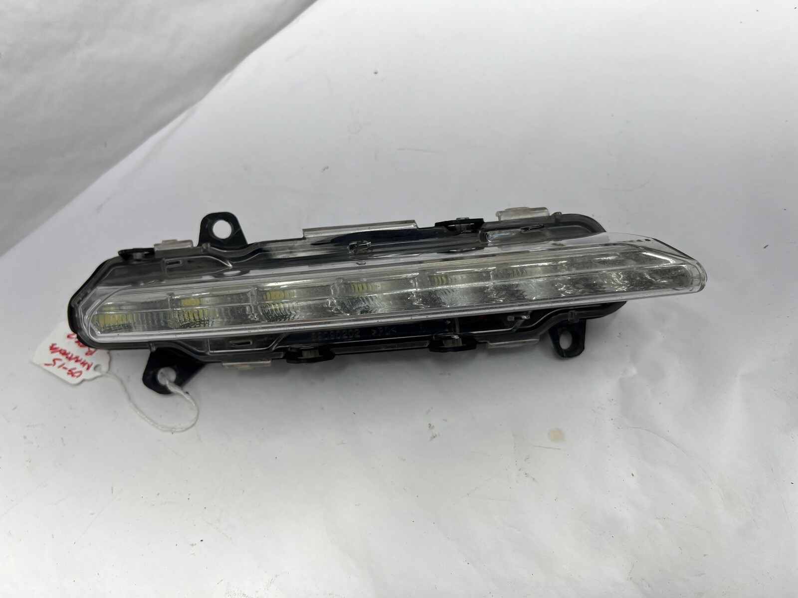 A2218201856 2009-2011 2012 2013 MERCEDES BENZ S CLASS C CLS LED RUNNING ...