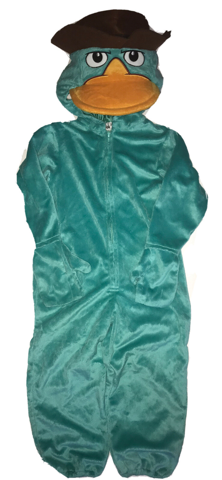 Agent P Costume | ubicaciondepersonas.cdmx.gob.mx