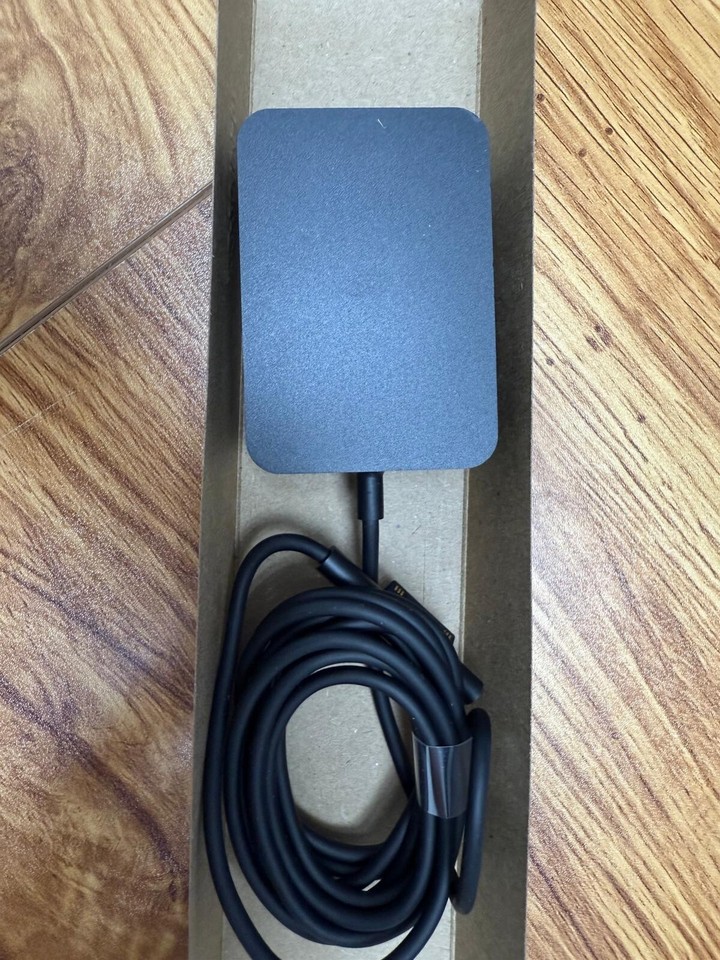 Genuine 24W 15V 1.6A 1735 Charger for Microsoft Surface Pro4 M3 Surface ...