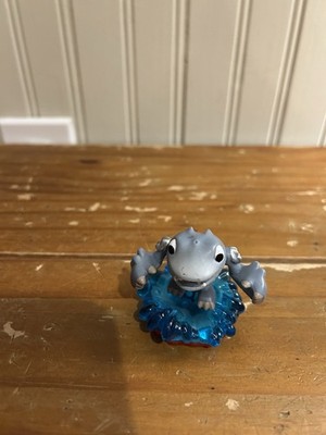 Activision Skylanders Giants Sidekick Thumpling Figure Video Game ...