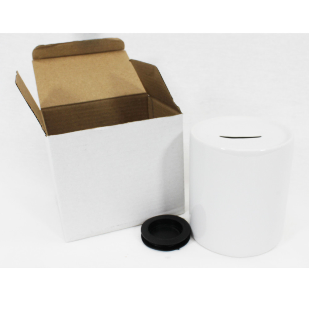 Wide Sublimation Money Box Ceramic Heat/ Mug Press Easy To Use Fast ...