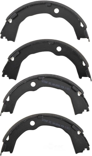 Parking Brake Shoe-OEF3 Autopart Intl 1404-290906 fits 10-15 Chevrolet ...