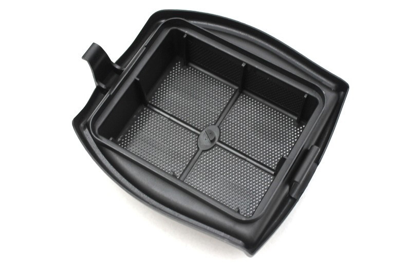 Black & Decker Support Door Filter Vacuum Cleaner Dustbuster MiniVac ...