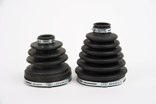 VW CV Axle Inner & Outer Boot-6 Piece Kit-Jetta 2011-2013 2.0L, Gas A/T ...