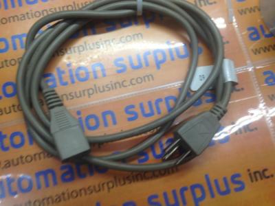 MAYOR PS625A PS204 E62405SP 125V 10A 3 PRONG POWER CORD NEW!! | eBay