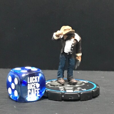 Marvel Heroclix Clobberin Time 068 Logan Experienced | eBay