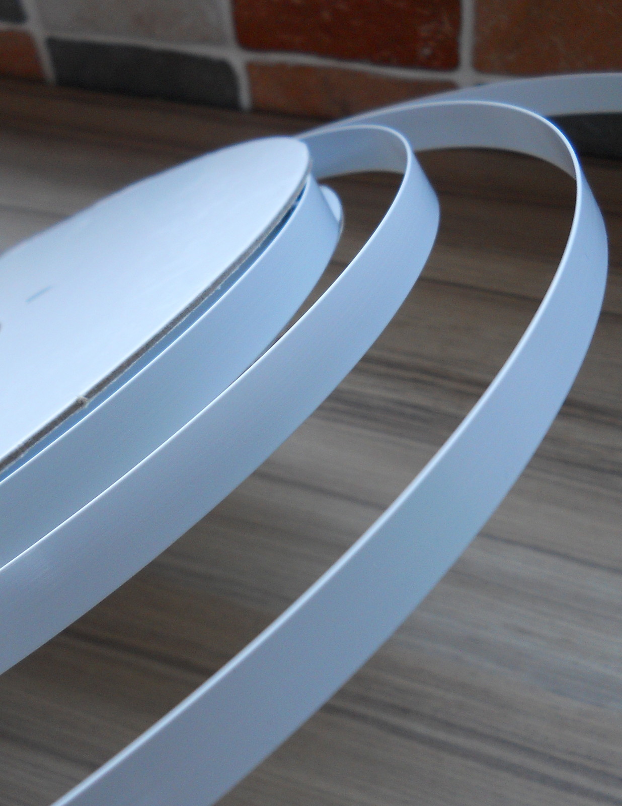 DRESS BONING PLASTIC COVERED STEEL BONING FOR STIFFENING PER METRE ...