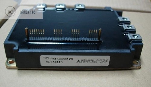1PCS MITSUBISHI MODULE PM150CSD120 -NEW #MIT | eBay