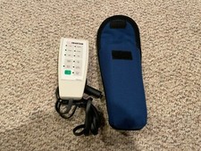 Laerdal Heartsim 2000 Cardiac ECG Simulator ACLS Training Aid for sale ...