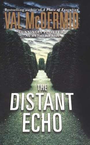 Distant Echo by Val McDermid: New 9781250093158| eBay