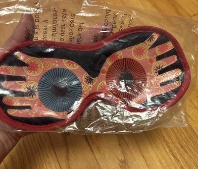 Luna Lovegood Sleep Mask Loot Crate Exclusive Wizarding World Of Harry ...