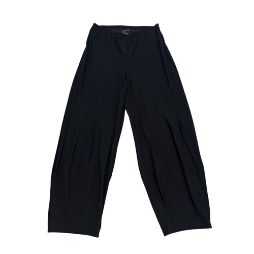 Porto San Francisco Buster Pant in Black Size 4 - L/XL | eBay