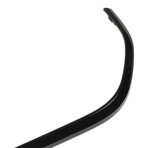 ⁺Front Grille Hood Trim 51119450550 Gloss Black For 5 Doors Hatchback ...