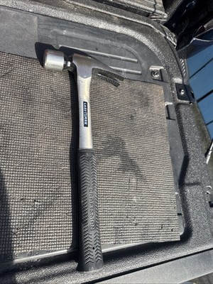 Sexy Sears Craftsman USA Nos 20oz Smooth Face Rip Hammer 38273 ...