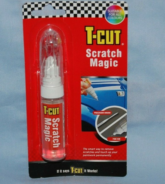 T-Cut SRP010 Scratch Magic Pen for sale online | eBay