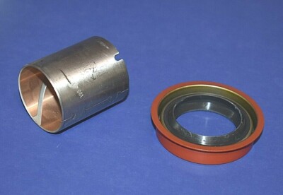 Rear Tail Housing Bronze Bushing & Seal Ford C6 Transmission 1966 ...