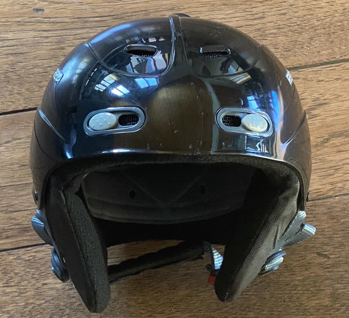 Red Snowboard Helmets