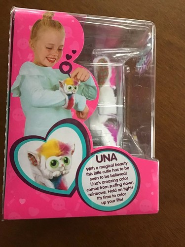 Little Live Pets 28813 Wrapples Slap Bracelets Una - White for sale ...