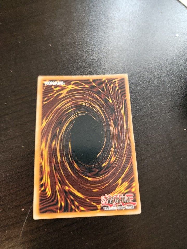 Colossal Fighter/Assault Mode - CRMS-ENSP1 - Super Rare - Limited ...