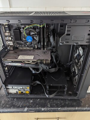 gaming pc | eBay UK