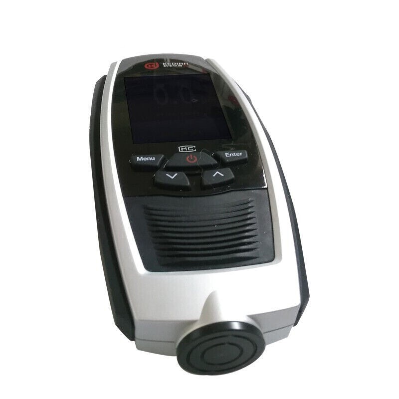 Bluetooth Vibration Meter Analyzer Vibrometer Velocity Displacement ...