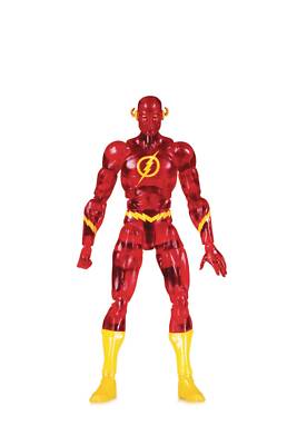 DC ESSENTIALS FLASH SPEED FORCE AF | eBay