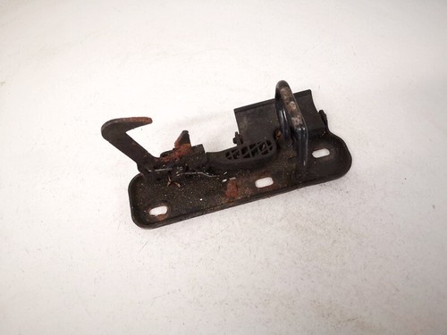 1k0823480 Serrure Cylindre De Verrouillage Capot for Volkswagen G ...