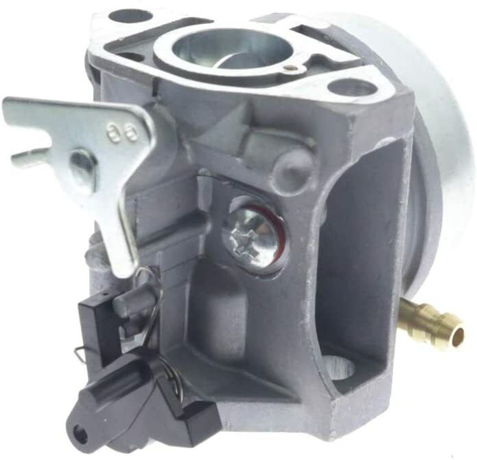 Carburetor For Honda GCV160 GCV160LA0 S3A 16100-Z0L-853 3252818 2822048 ...