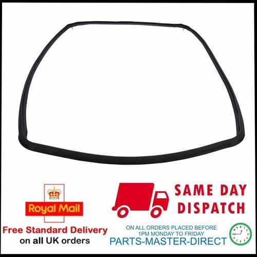 GENUINE AEG MAIN OVEN FRONT DOOR RUBBER SEAL GASKET 3577343019 pmd | eBay