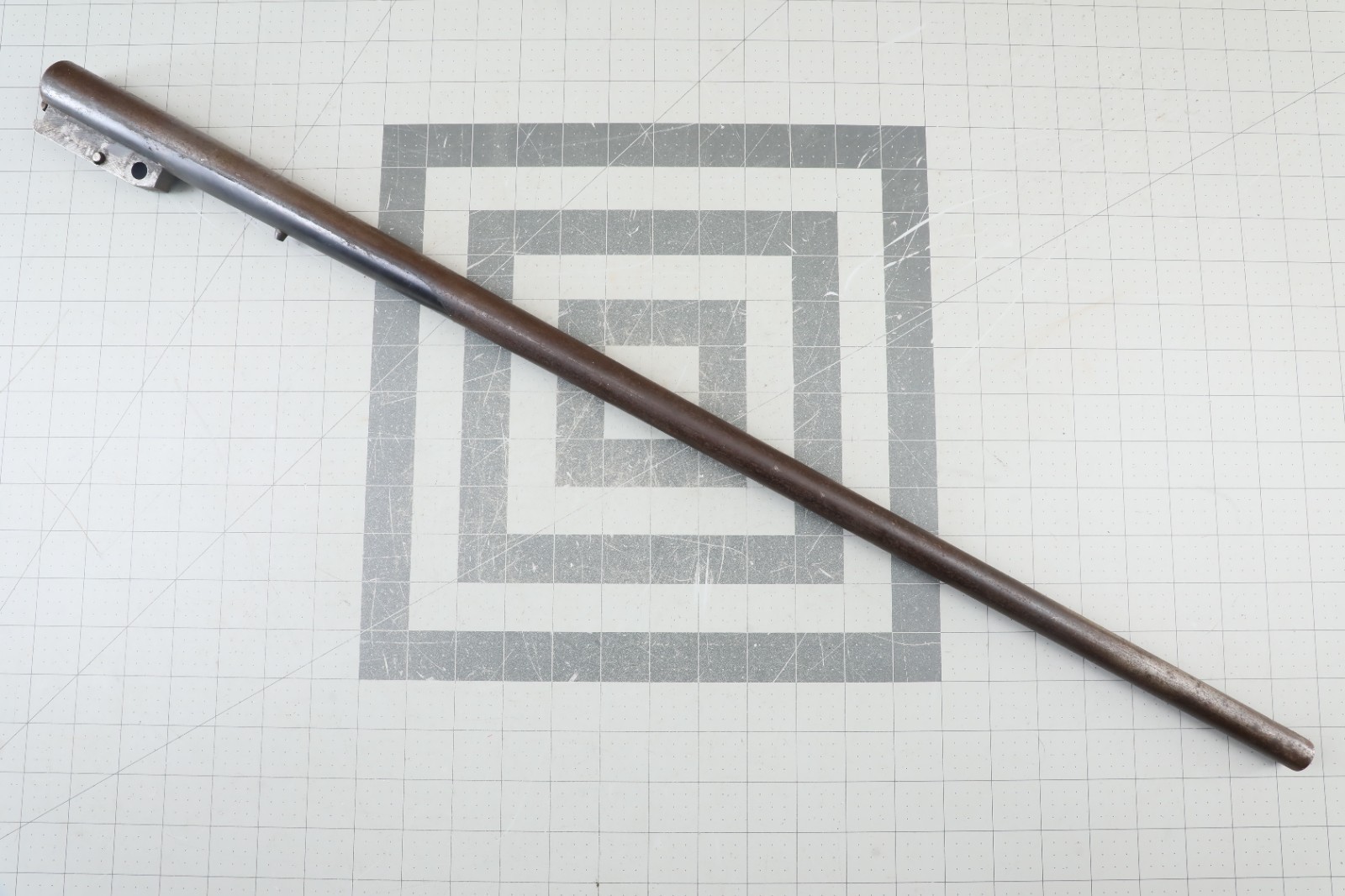 30" H&R Harrington & Richardson Model 48 Topper M48 20 Gauge FULL Choke ...