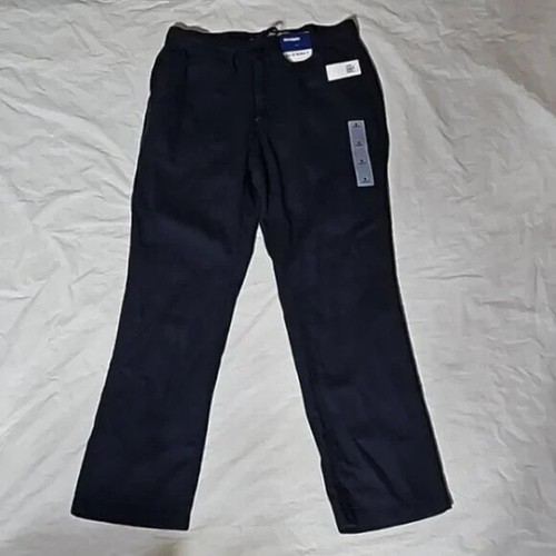 Old Navy Men's Size Small Blue Straight Weekender Pants New | eBay