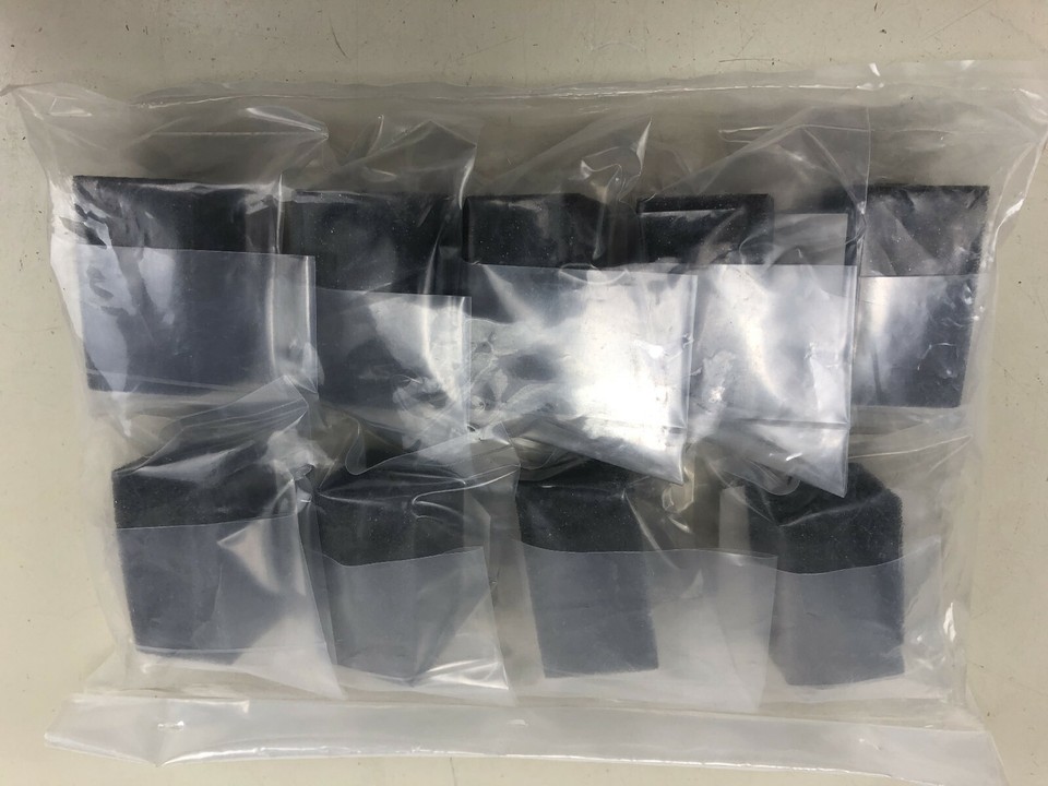Hakko B1070 Exhaust Filter for 471, 473, and FM-205; bag of 9 --NEW | eBay