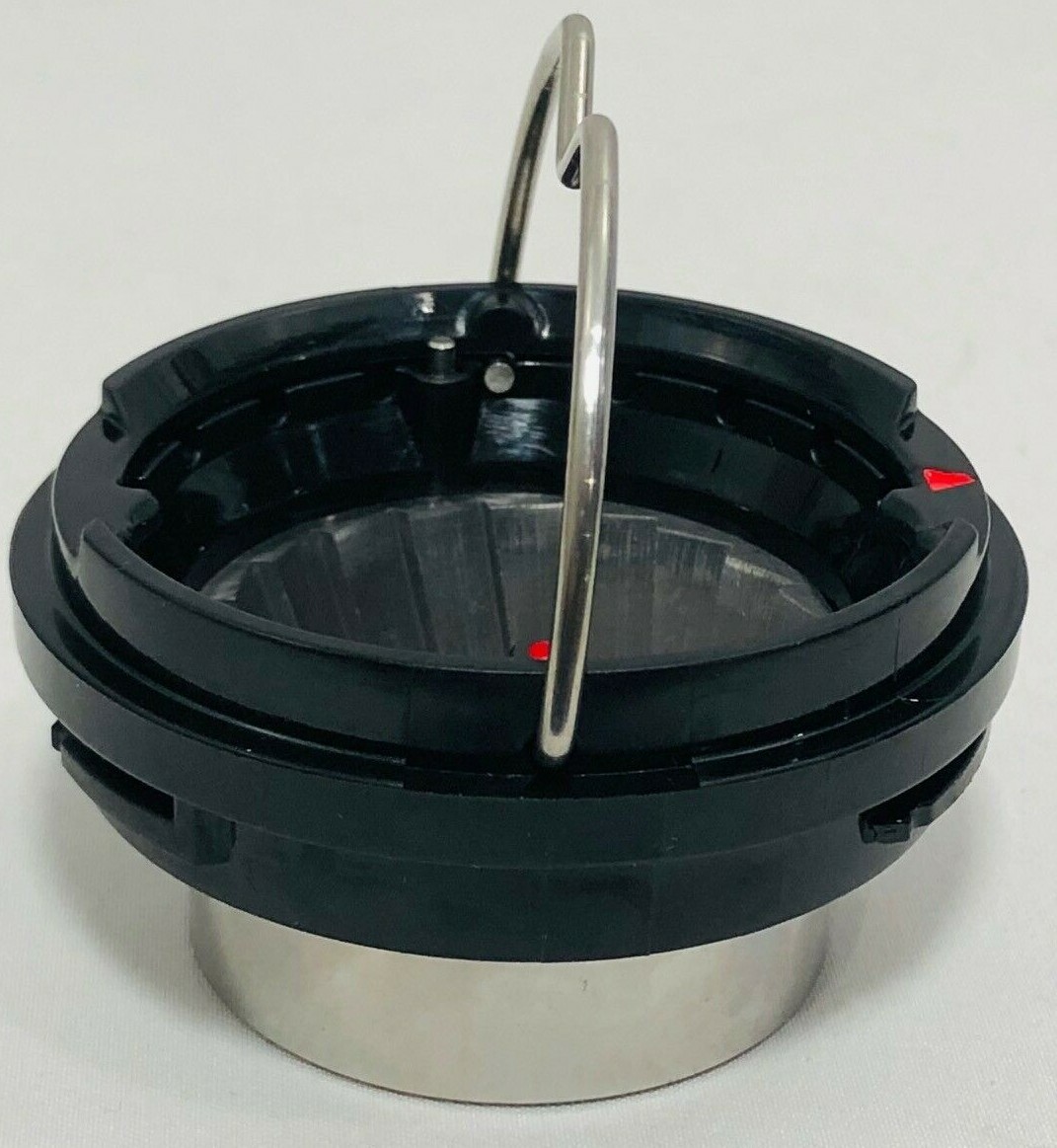 Breville Upper Burr Assembly with Handle SP0001801 | eBay