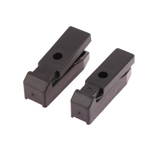 5Pcs Hidden Fastener Clapboard Connector Holder Installation Chute Hasp ...