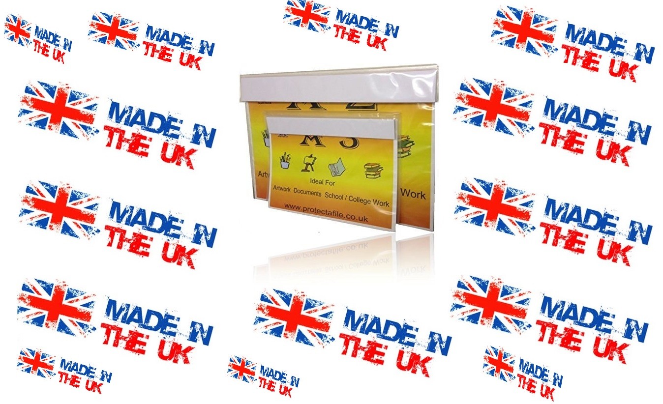 A1 , A2, A3, polythene art folders | eBay UK