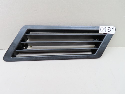 Mercedes Benz G Class W463 Left Air Vent Grille OEM A4638810085 | eBay