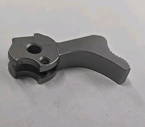 NOS REMINGTON M1911 R1 1911 HAMMER STAINLESS MIM #RMF404688 COLT, S&W ...