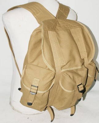 Vietnam US Army Haversack Backpack Military Bag - US009 | eBay