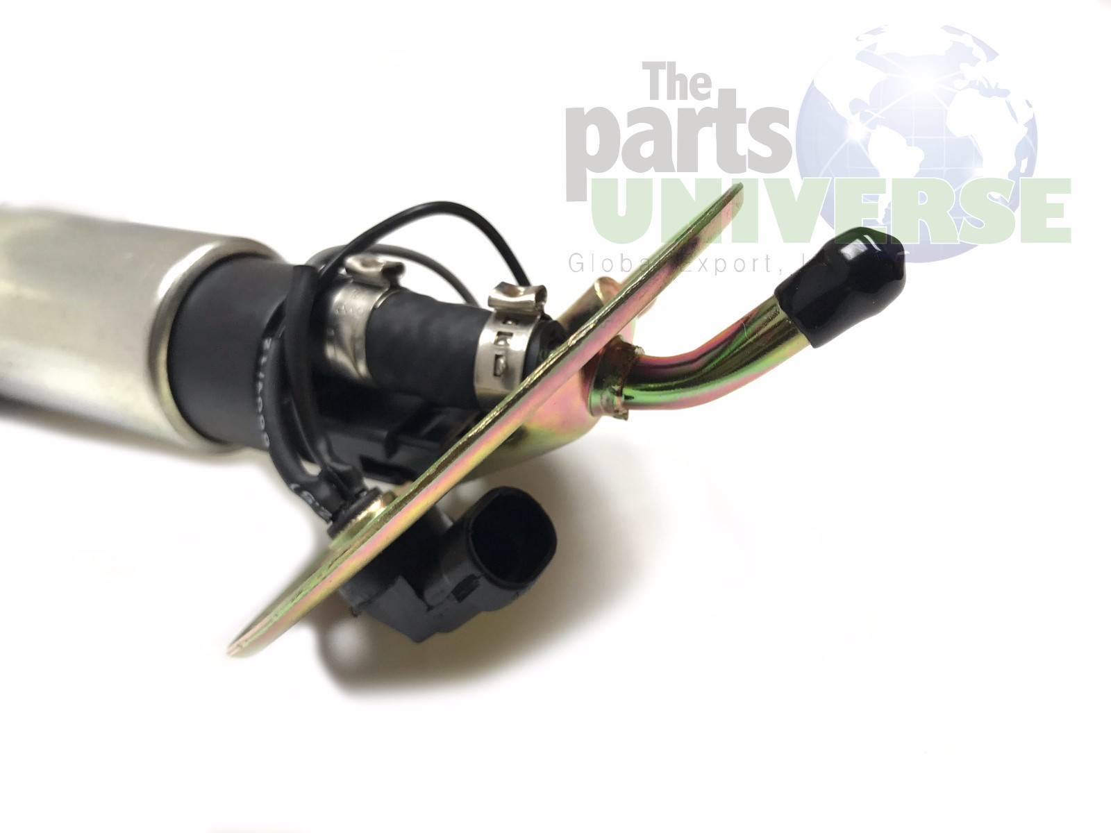 Fuel Pump for Chevrolet Daewoo Cielo 96494976 | eBay