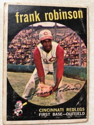 FOUR BASEBALL HALL OF FAME MEMBERS | eBay