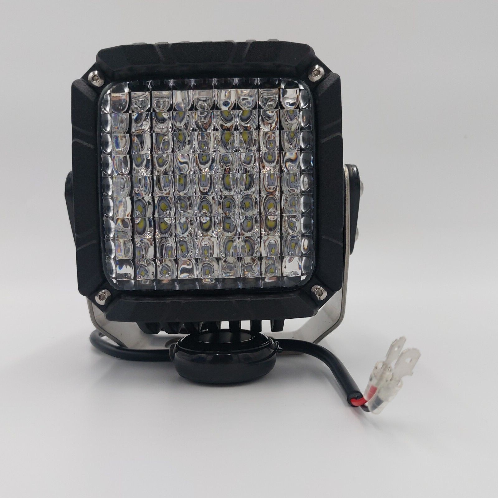 ECCO LED Flood Light Square Work Light | eBay